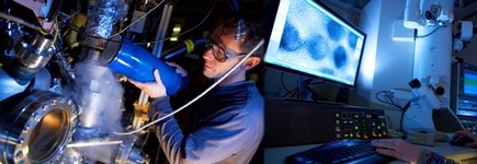 La spectroscopie photoélectronique X (XPS) | FCMat - Fédération de ...