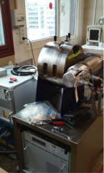 Relaxomètrie RMN | FCMat - Fédération de Chimie et Matériaux de Paris ...